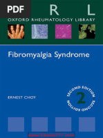 Screendem P KIrwan Spondyloarthropathy | PDF