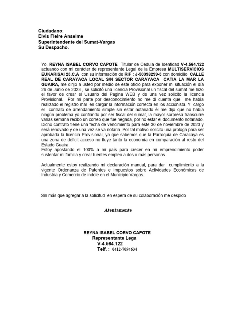 Carta Sumat | PDF