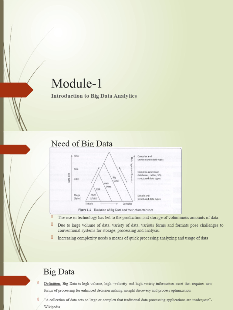 Module 2 BDA | PDF | Cost Of Living | Probability Distribution