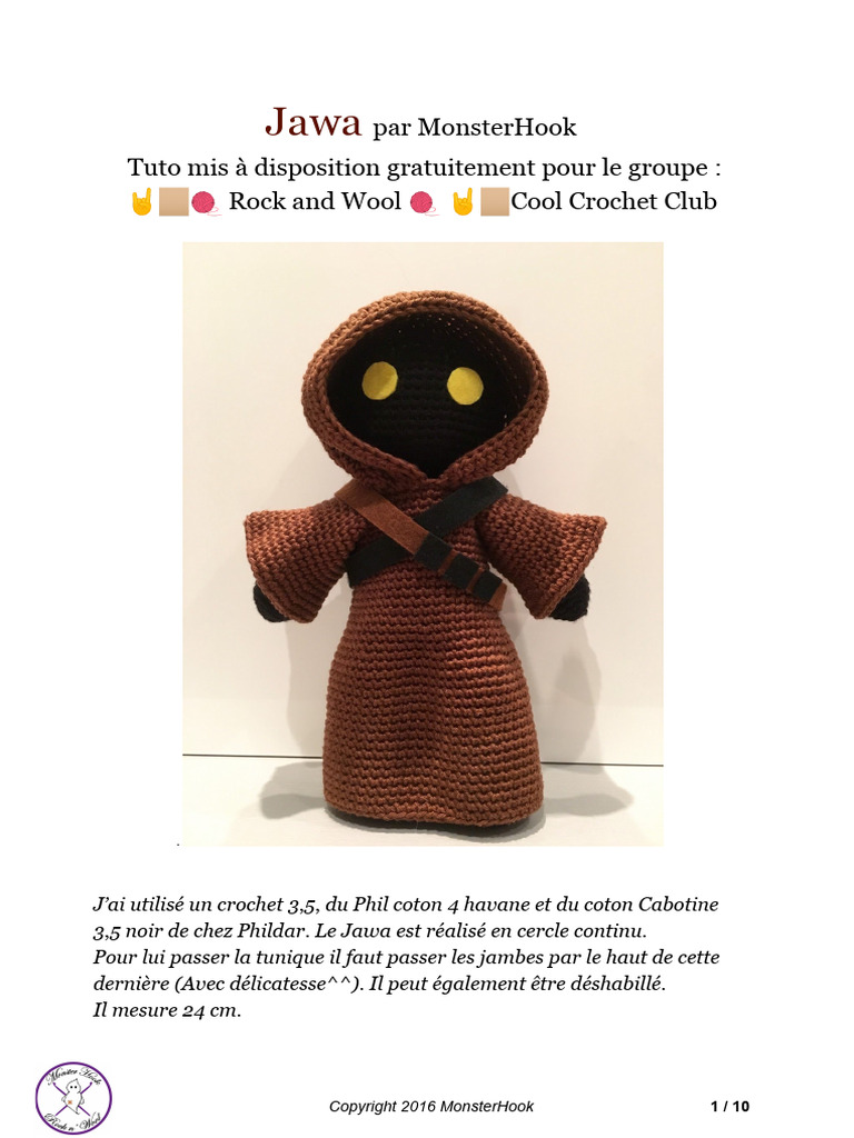 JAWAron - PDF Versión 1 | PDF