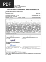 3 Modelo de Carta de Solicitud de Prórroga | PDF | Tecnología