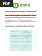 The Public Finance Management ACT 2018 | PDF | Internal Control ...