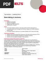 Writing About A Bar Chart - LearnEnglish Teens - British Council | PDF