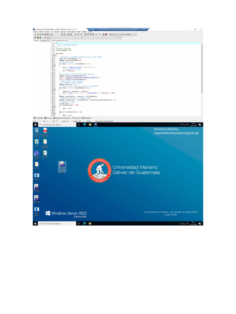 Maquina Virtual | PDF