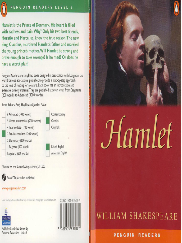 Hamlet Students | PDF