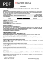 Bula Sperto | PDF | Batata | Plantas