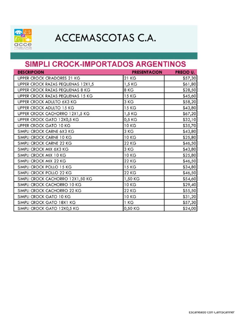 Simpli Crock-Completa | PDF