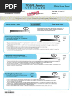 CELF-5 Subtest Descriptions | PDF | Linguistics