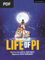 Life of Pi PDF | PDF