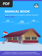 Panduan SIKADU Lantip | PDF