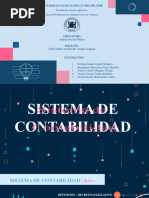 Símbolo de La Contaduría Pública | PDF