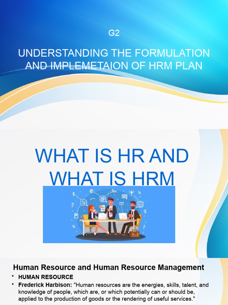 HR Assignment | PDF | Human Resource Management | Performance Management