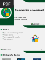 Normas Ergonomicas ABNT NBR ISO 11226 | PDF | Fatores humanos e ...