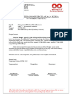 Formulir 3b KK 3 | PDF