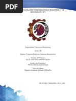 Instalando ERwin - Data - Modeler - r7.3 | PDF