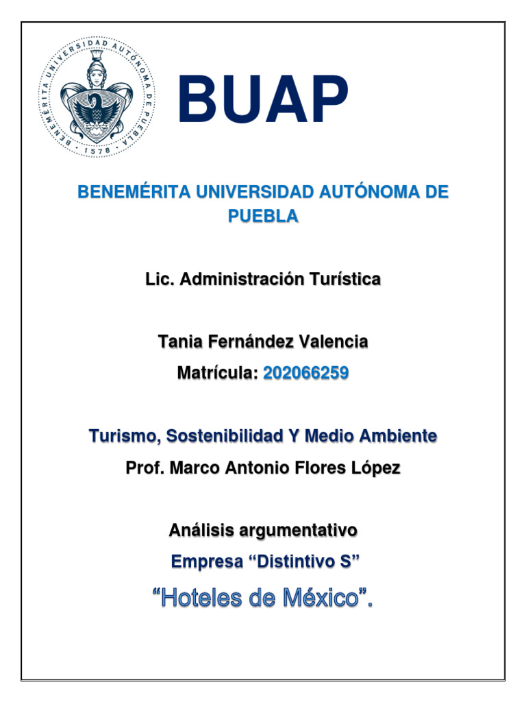 Empresa Distintivo S | PDF | Residuos | Sustentabilidad