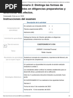 Carátulas y Plantillas UTPL en Word | PDF