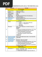 Modul Ajar Ipa Sistem Peredaran Darah | PDF