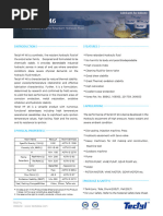 LEXAN™ Resin - 143R - Europe - Technical - Data - Sheet | PDF ...