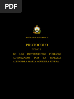Instituto de la Propiedad en Honduras | PDF | Propiedad | Propiedad ...