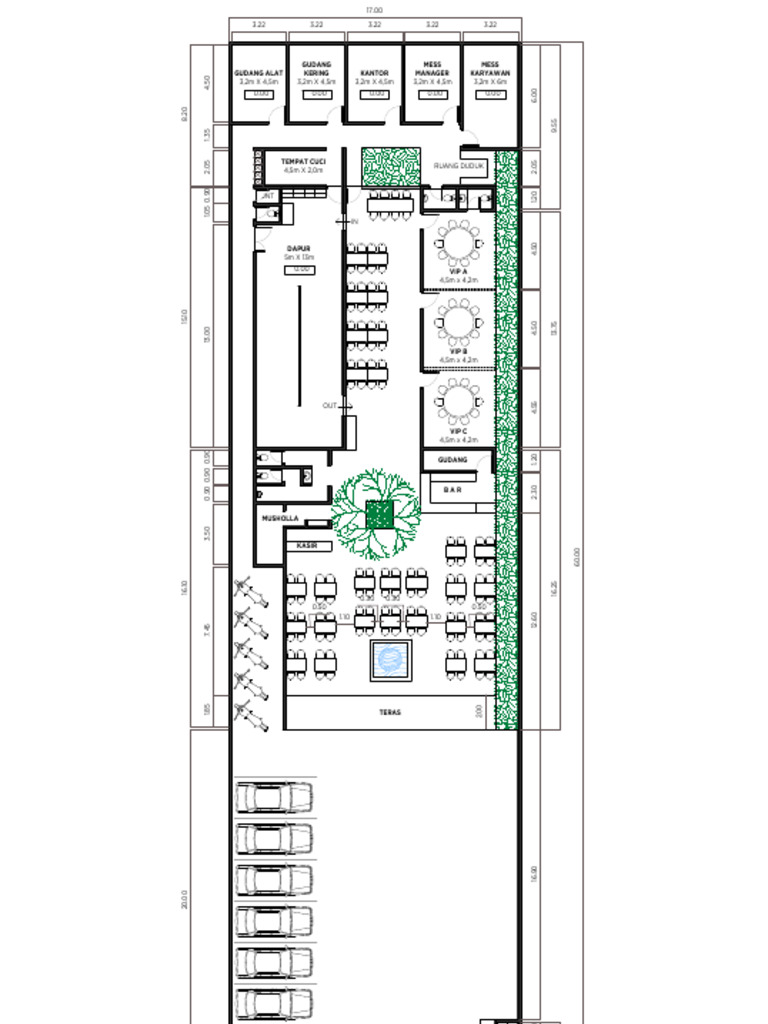 Layout Lao Pan | PDF