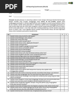 SRQ 29 & Interpretasi | PDF