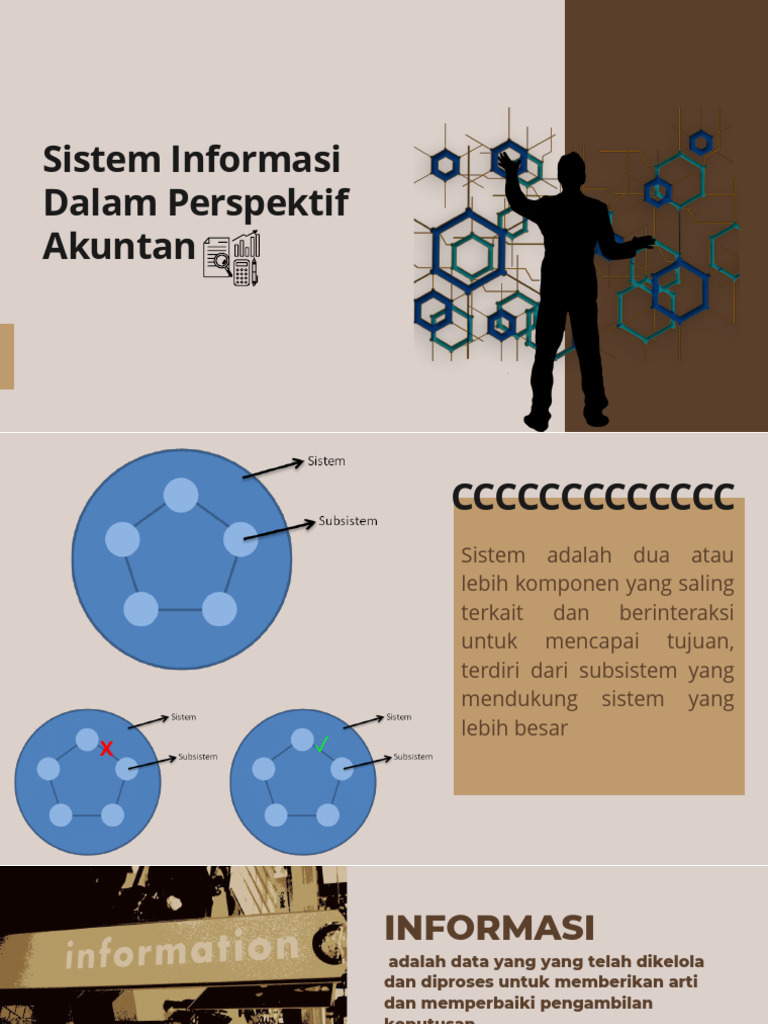 SIA Kel.1 (Peranan SIA Terhadap Bisnis) | PDF | Bisnis