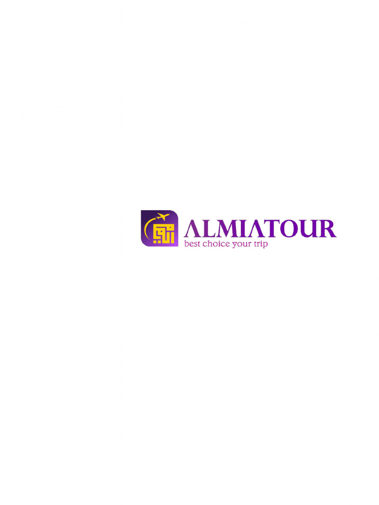 Logo Almia | PDF