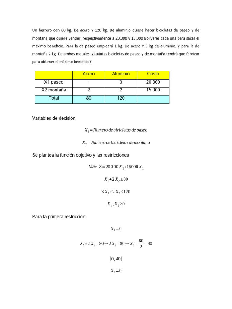 Ejercicio 1pdf | PDF | Rieles