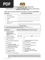 Borang CTR Kelompok SR.5.7.1 (C) | PDF