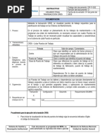 Guía SAP IW38 para Órdenes de Mantenimiento | PDF | Informática