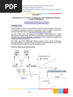 ASTM F1249-20 Water Vapor Testing Standard | PDF | Humidity | Vacuum Tube