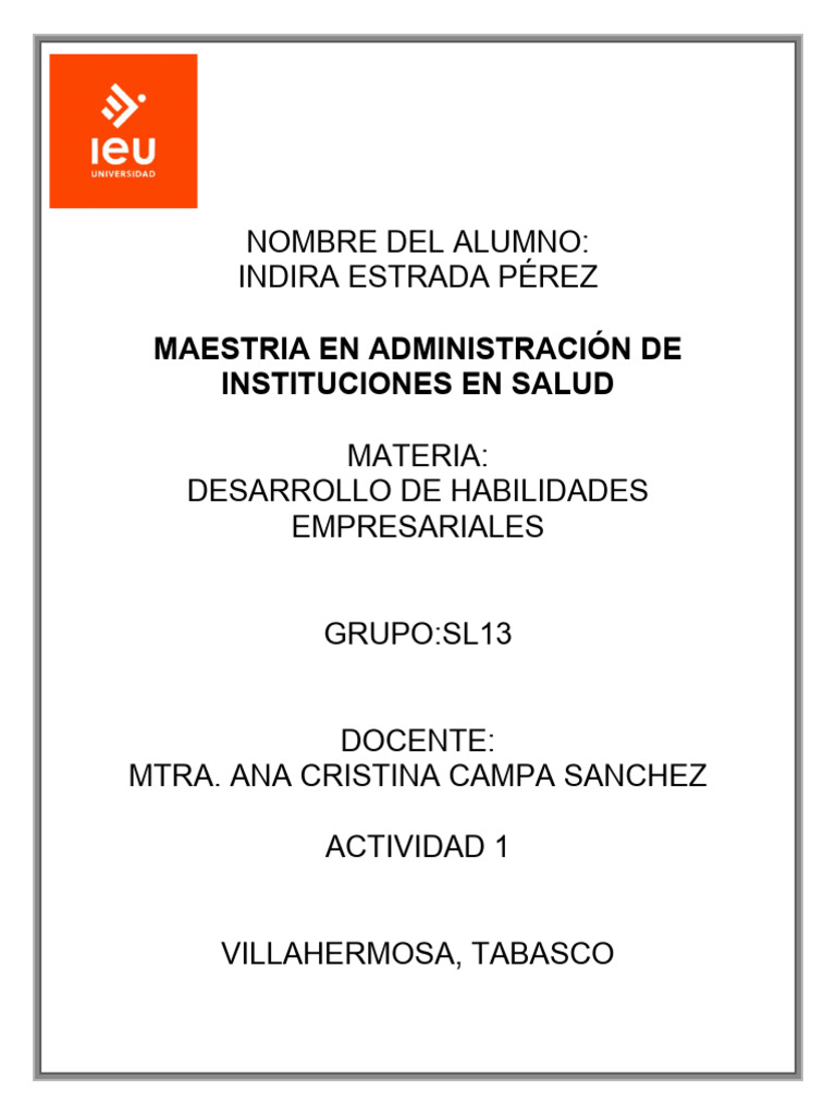 Activida 1 Modulo 3 | PDF | Conceptos psicologicos | Sicología