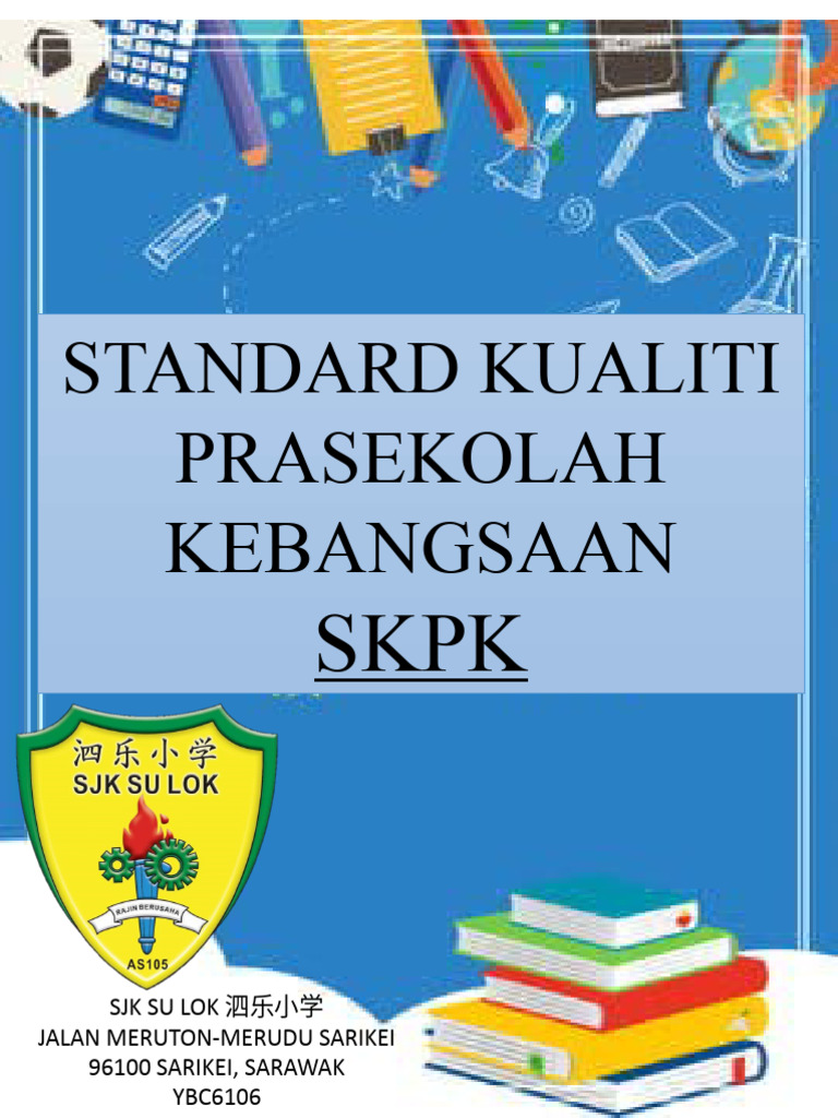 SKPK Divider | PDF