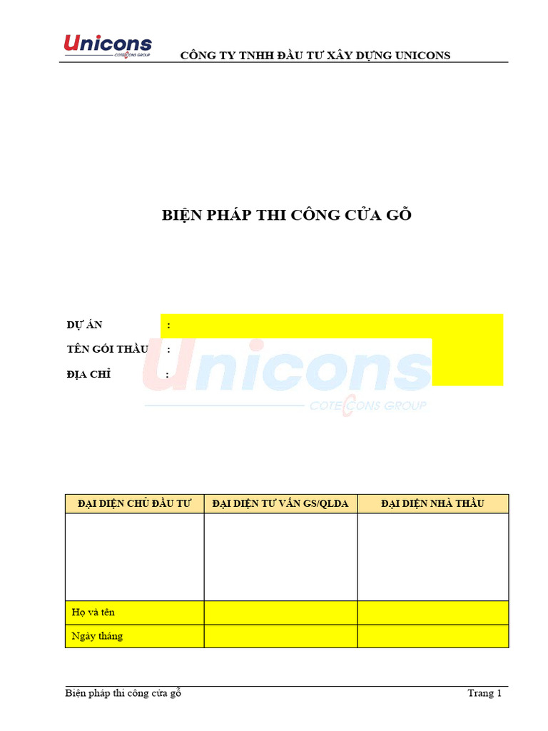 BPTC Cua Go | PDF
