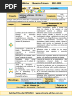 Astronomas y Astronomos en Acción (2023-2024) | PDF | Planetas ...