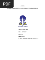 MKWU 4109 Pendidikan Kewarganegaraan1 | PDF