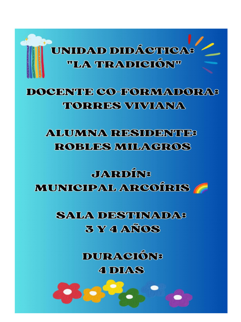 Robles 1 | PDF | Tradiciones | Panes