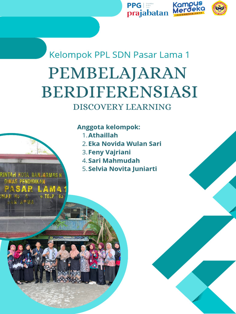 SEL.07.2-T3-3a. Unggah Tugas Ruang Kolaborasi (Discovery Learning ...