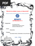 Caratula Senati | PDF