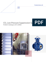 Bomba Inspection Guideline V2018 | PDF | Elevator | Firefighting