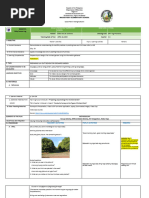 TLE6 DLL Q1 Agriculture-1 | PDF | Agriculture