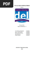 Profil Perusahaan Halodoc Indonesia | PDF | Pengelolaan Keuangan & Uang