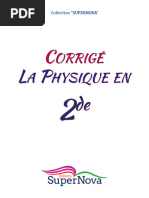 Manuel Pyramide 3e | PDF