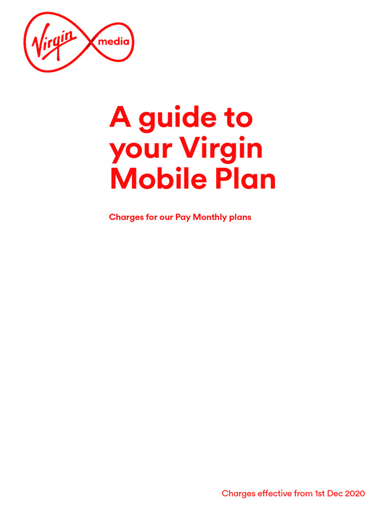 PAYM Mobile Tariff Guide 131020 | PDF | Roaming | Mobile Phones