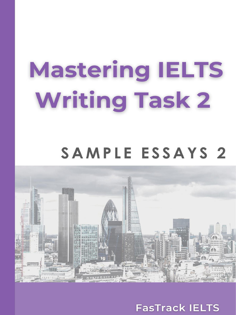 Sample Essay 2 | PDF | Internet | Poverty Sample Essay 2 | PDF | Internet | Poverty