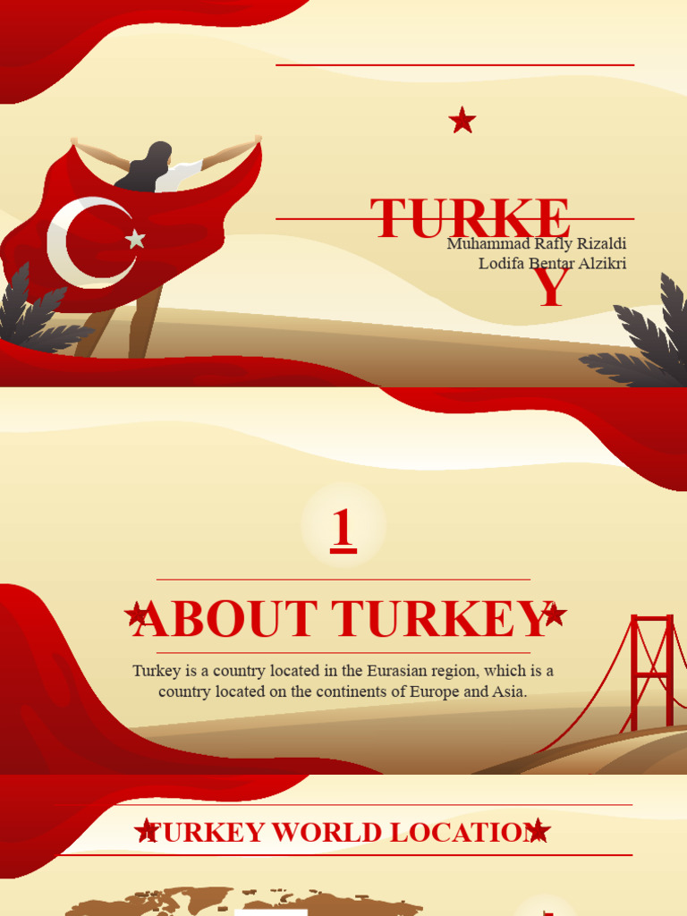 Turkey | PDF