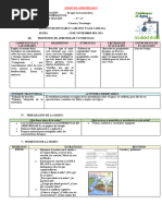 Arte Elaboramos Collages de La Bandera Del Peru | PDF | Collage