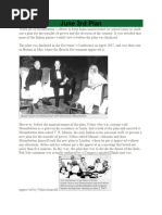 3rd June Plan | PDF | Partition Of India | British Raj