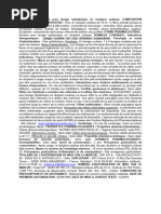 VIDAL - Sterdex | PDF | Corticoïde | Glucocorticoïde